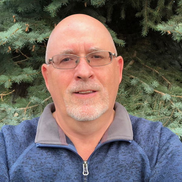 Michael Dawson - Official Website